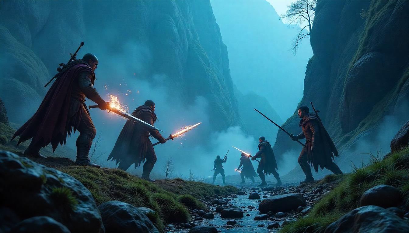 Best Free Real-Time Strategy Games in 2025: Ultimate Collection for PC ...